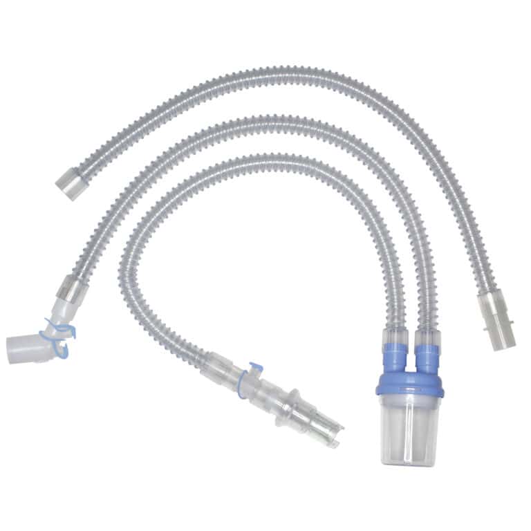 Circuits for Respironics - Sunset Healthcare Solutions