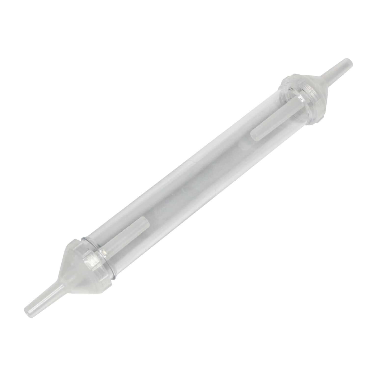 RES096 Disposable Nebulizer Kit with Angled Mouthpiece - Sunset ...