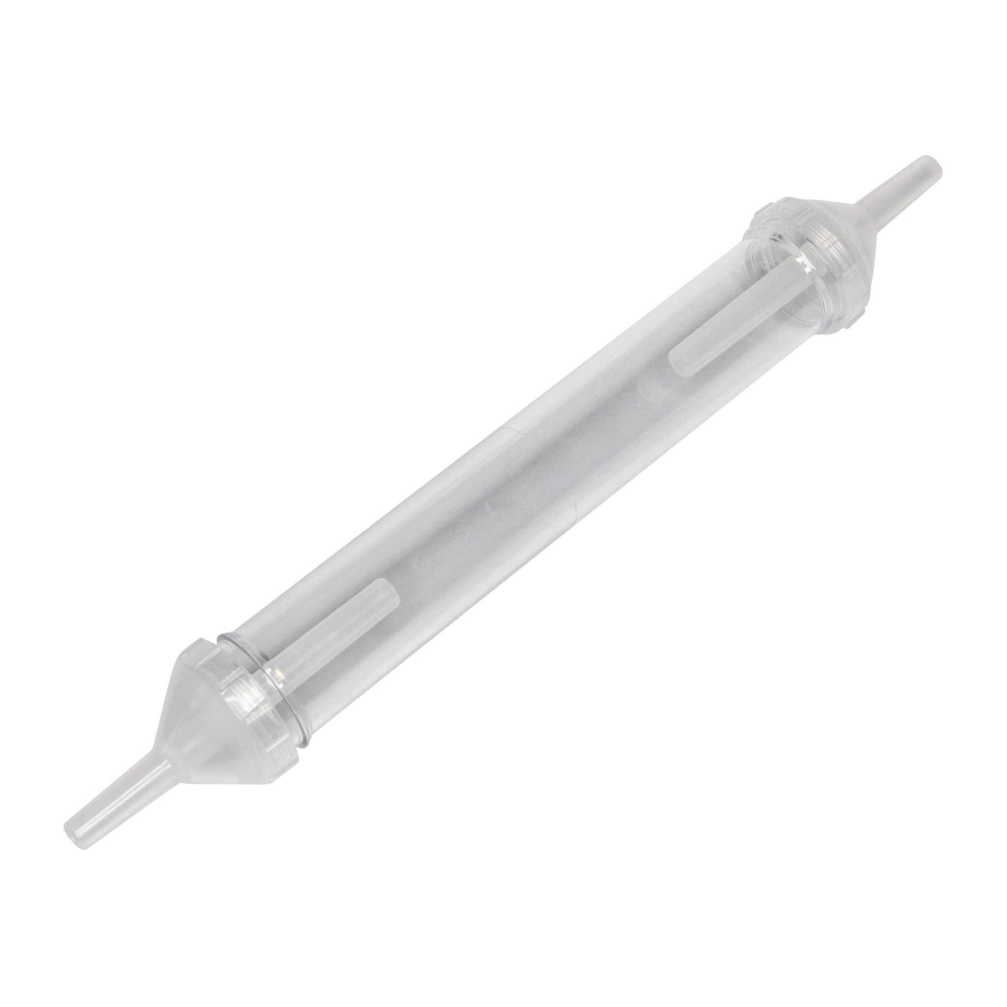 RES096 Disposable Nebulizer Kit with Angled Mouthpiece - Sunset ...