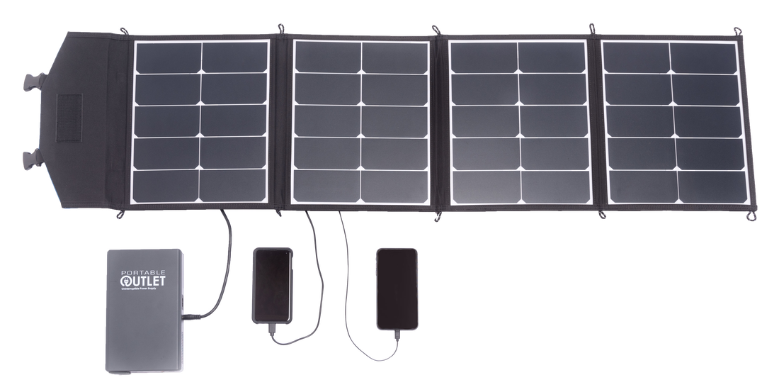 Portable CPAP batteries with the most perks - Sunset Healthcare Solutions