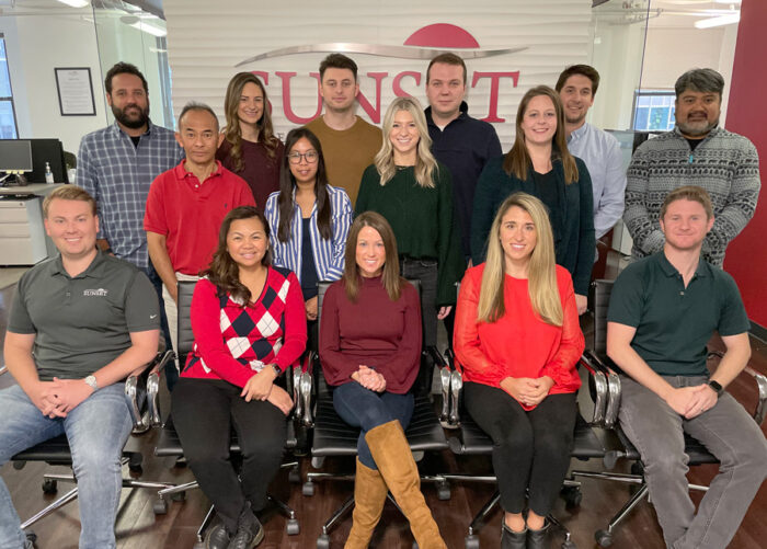 Sunset Healthcare Solutions