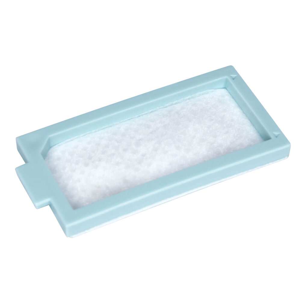 CF1012 Philips Respironics DreamStation 2 Style Disposable Filter ...