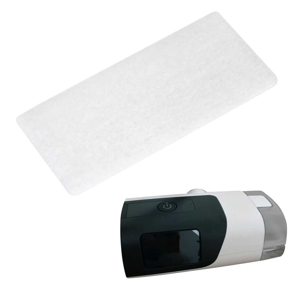 CF2111 - Resmed AirSense 11 Disposable Filter - Sunset Healthcare Solutions