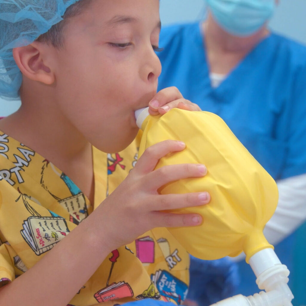 Anesthesia – Sunset Healthcare Solutions