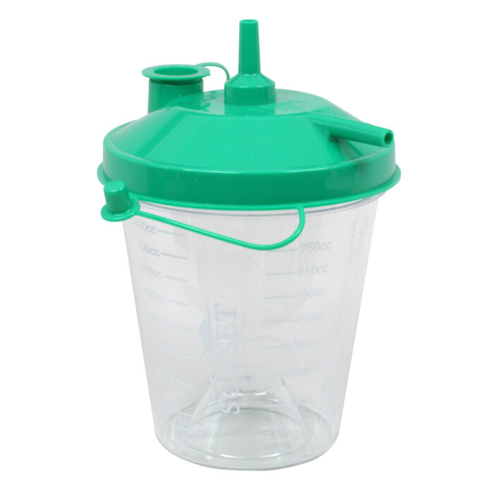 TRAA003 Flexible Trach Adapter - Sunset Healthcare Solutions