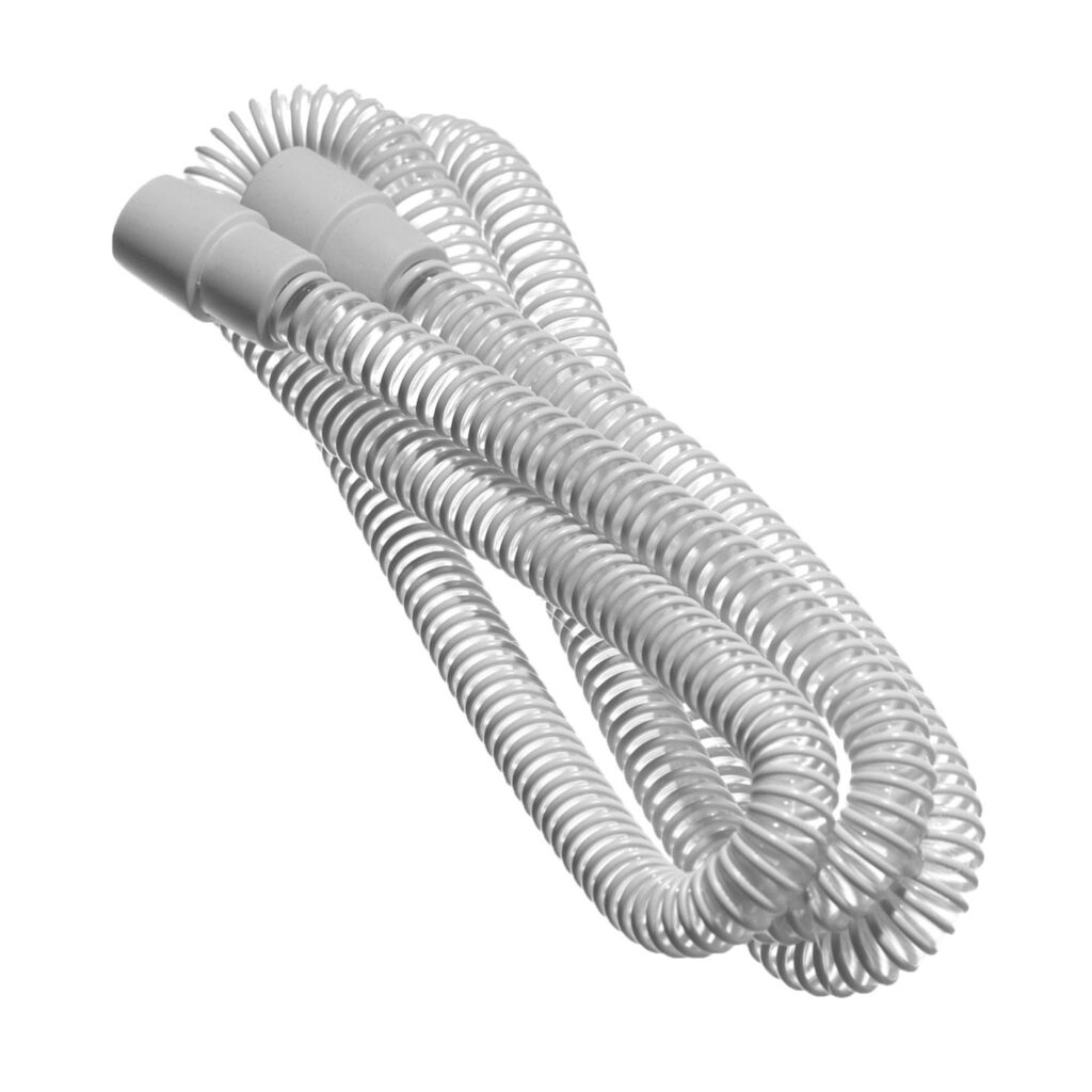 TUB06 – 6ft CPAP Tubing – Sunset Healthcare Solutions