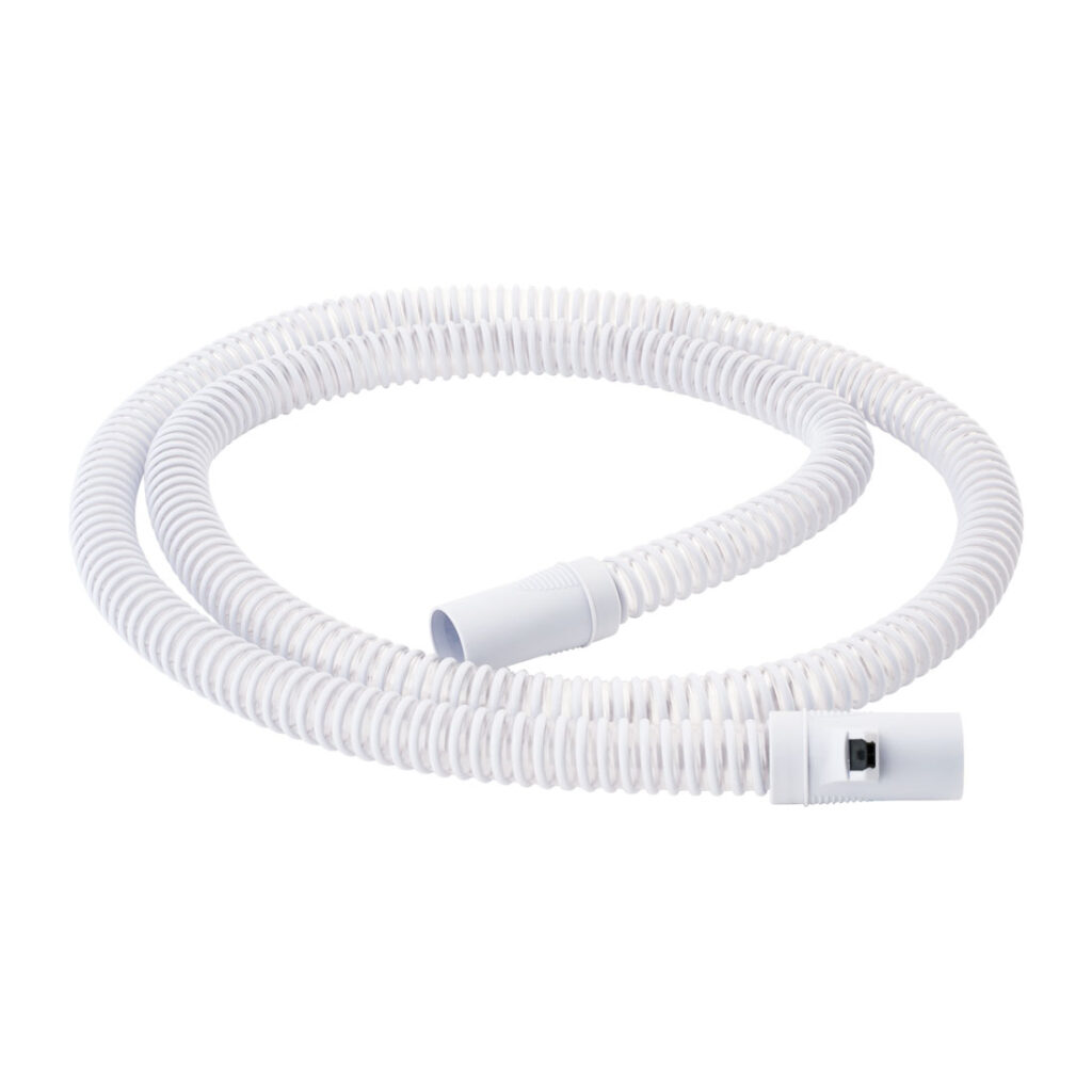 TUB006 - 6ft CPAP Tubing - Sunset Healthcare Solutions