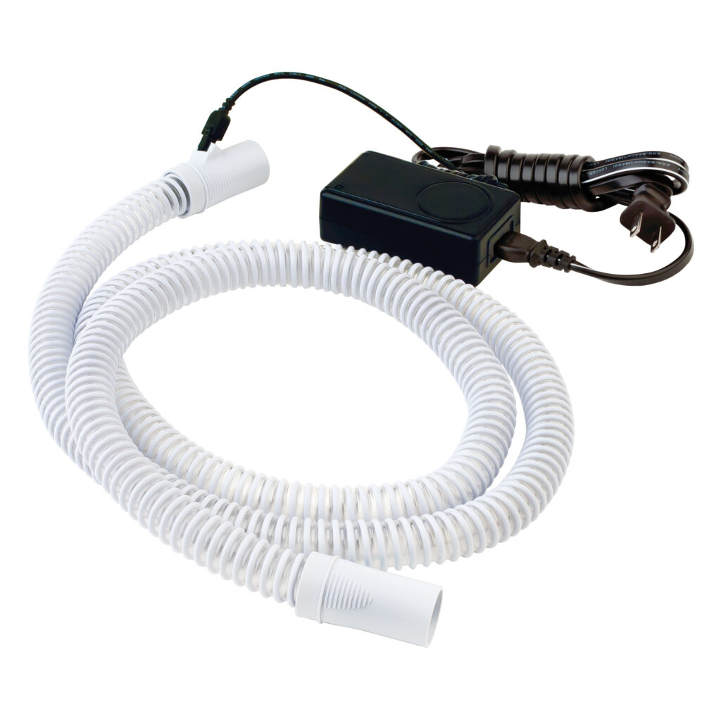 TUB06 – 6ft CPAP Tubing – Sunset Healthcare Solutions