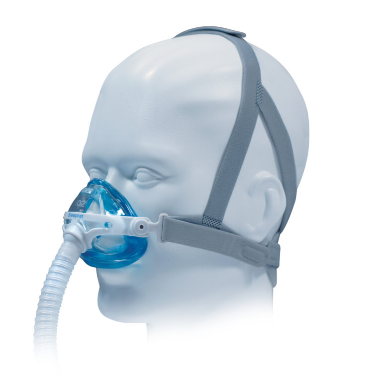 CPAP Masks Archives - Sunset Healthcare Solutions