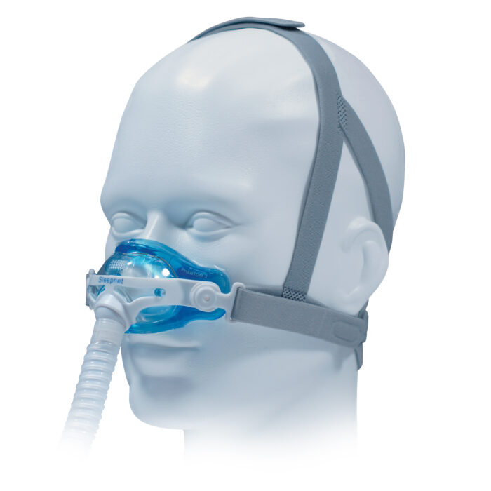 CPAP Masks Archives - Sunset Healthcare Solutions