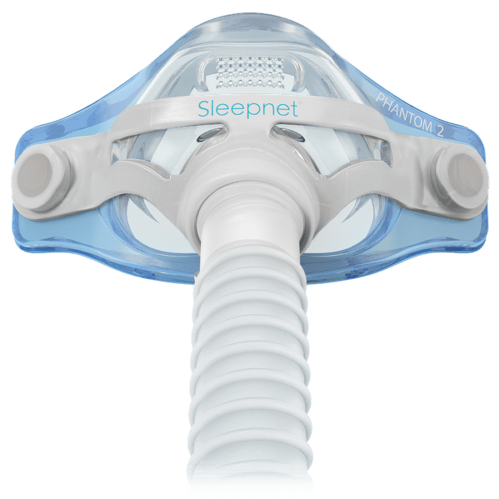 CM061 Ray Full Face Pediatric CPAP/NIV Mask – Sunset Healthcare Solutions