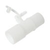 RES019-CAP Oxygen Enrichment Adapter with Stem Cap – Sunset Healthcare ...