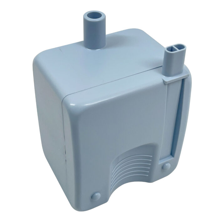 Oxygen Bacteria & HEPA Filters – Sunset Healthcare Solutions