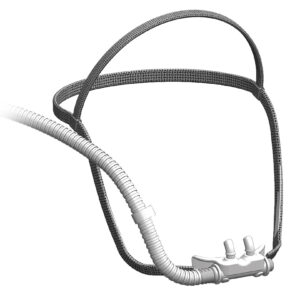 HFN001A Humidoflo High Flow Nasal Cannula - Sunset Healthcare Solutions