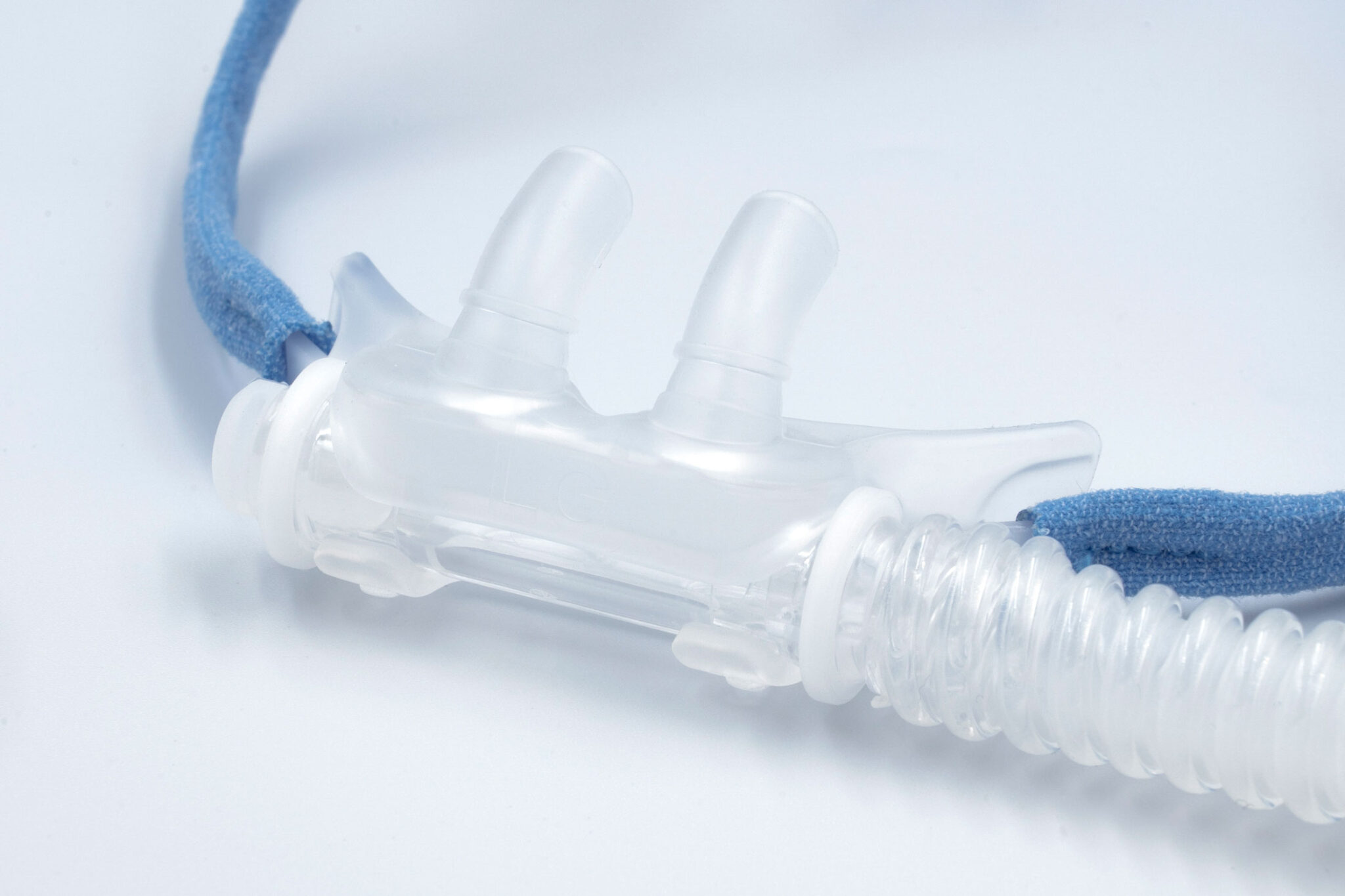 HFN001A Humidoflo High Flow Nasal Cannula – Sunset Healthcare Solutions