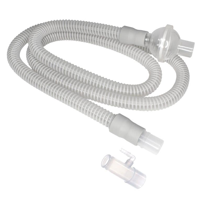 CAKIT002 Cough Assist Kit - Sunset Healthcare Solutions
