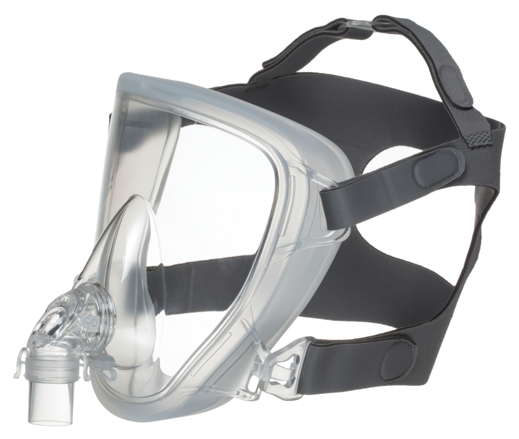 NIV Masks – Sunset Healthcare Solutions