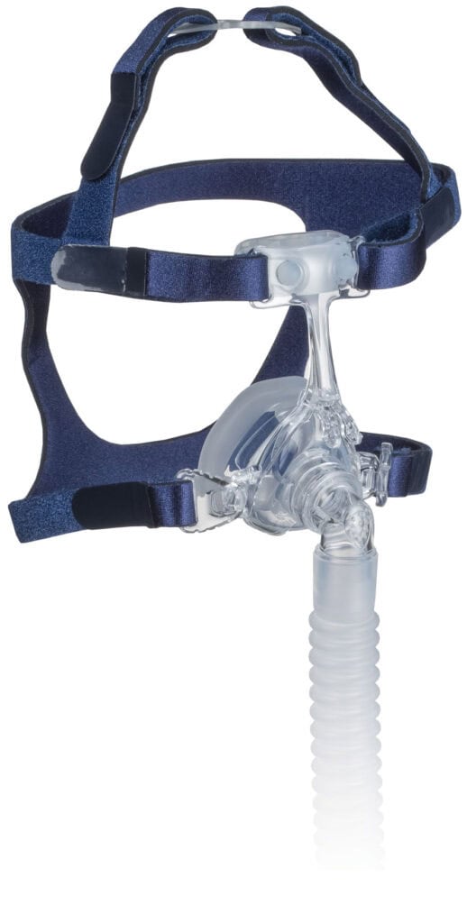 Pediatric NIV Masks - Sunset Healthcare Solutions