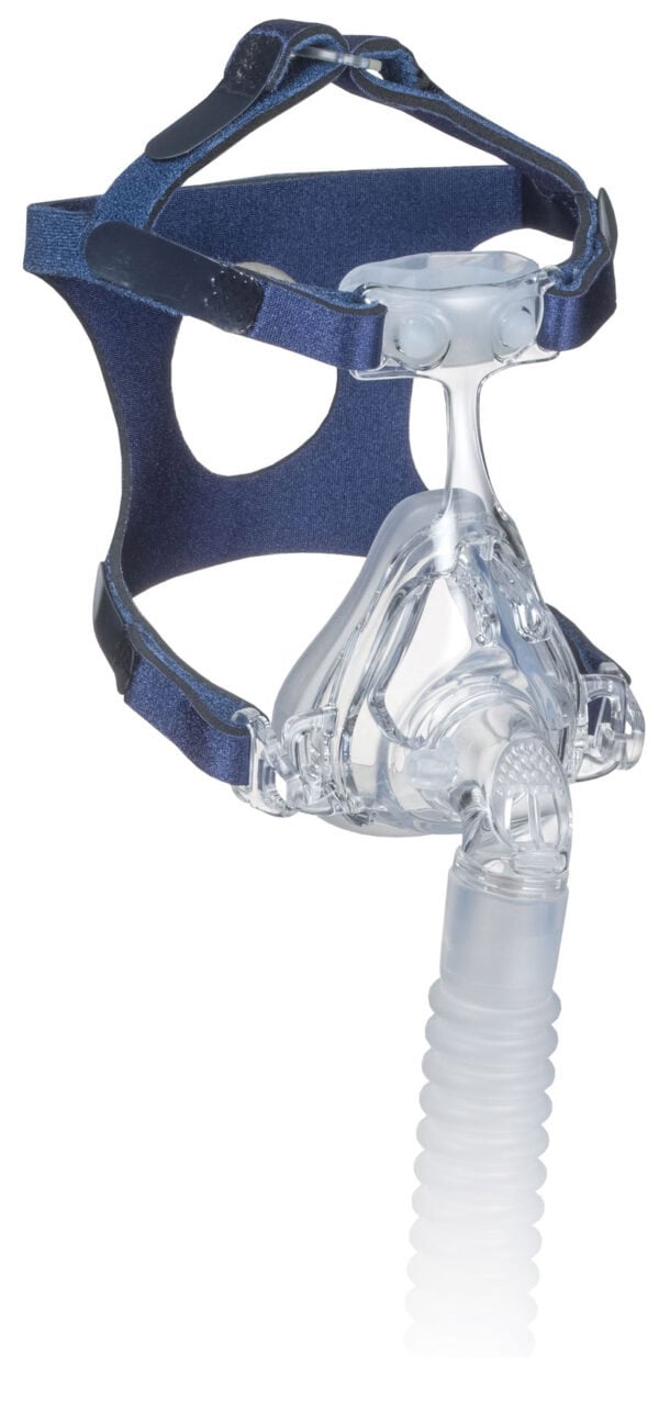 Pediatric NIV Masks - Sunset Healthcare Solutions