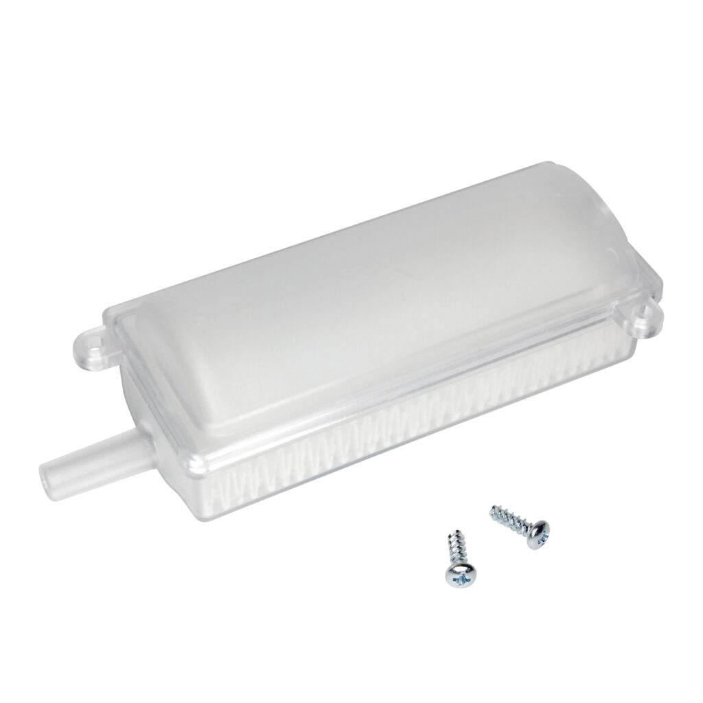 BF1001 - EverFlo Intake Filter - Sunset Healthcare Solutions