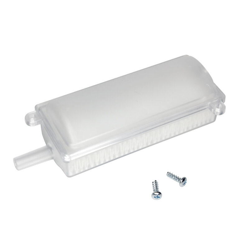 BF1001 - EverFlo Intake Filter - Sunset Healthcare Solutions