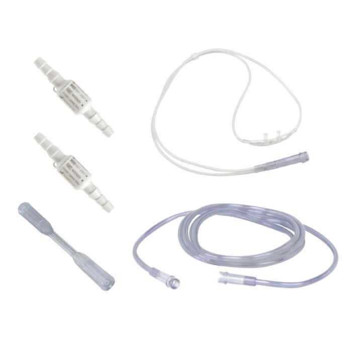 Oxygen Cannulas - Sunset Healthcare Solutions