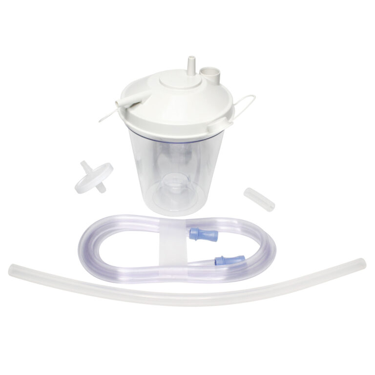 Tracheostomy and Suction Supplies Archives - Sunset Healthcare Solutions