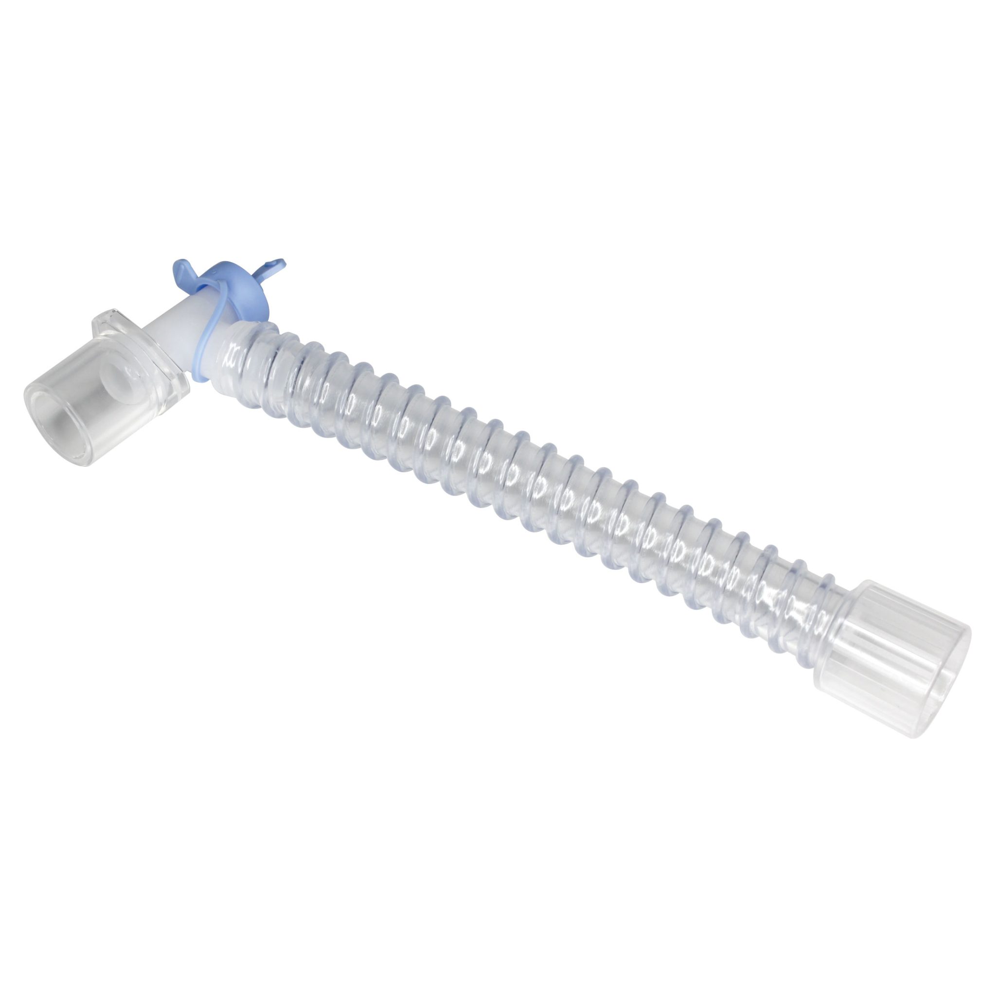 TRAA003 Flexible Trach Adapter – Sunset Healthcare Solutions