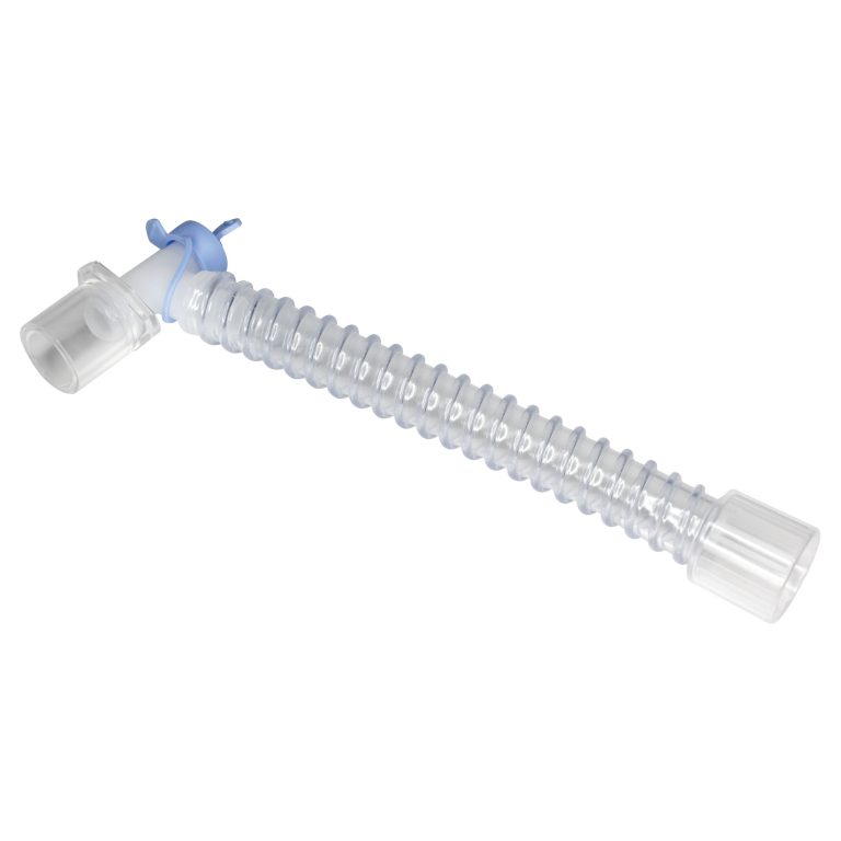 TRAA003 Flexible Trach Adapter – Sunset Healthcare Solutions