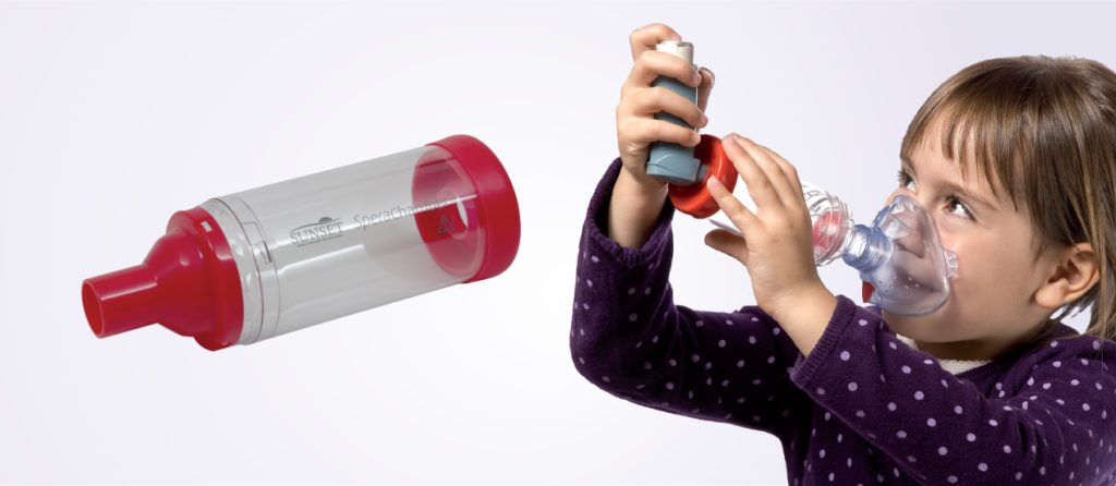 SperaChamber – Sunset Healthcare Solutions