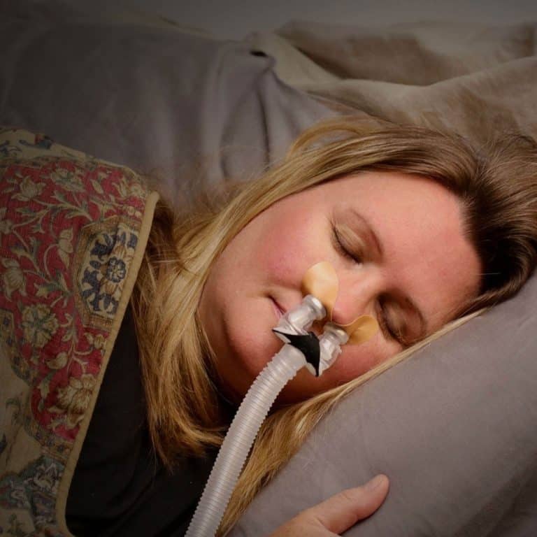 CPAP and NIV Masks Archives - Sunset Healthcare Solutions
