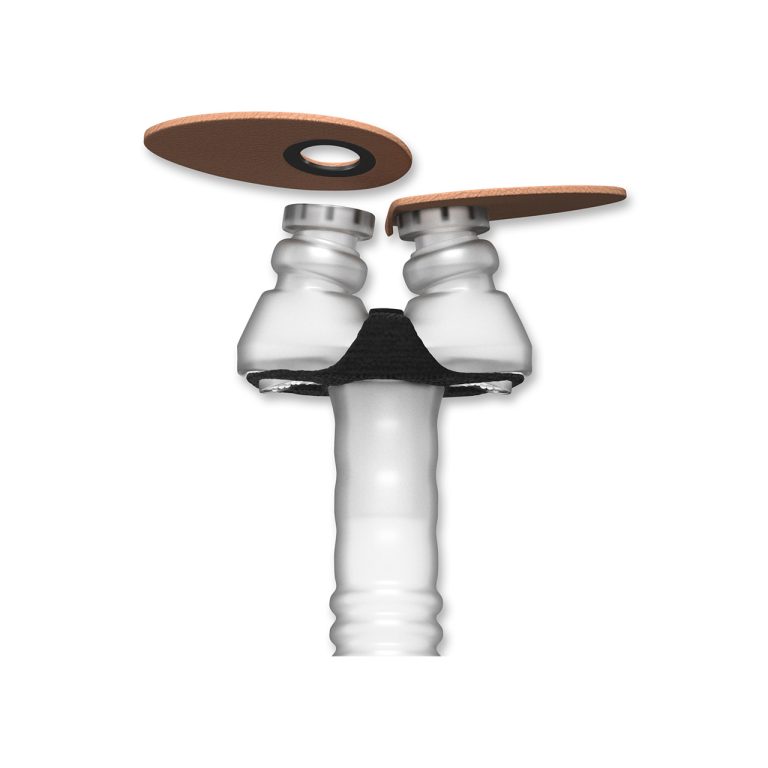 CAP100589 Bleep Eclipse Starter Kit – Sunset Healthcare Solutions