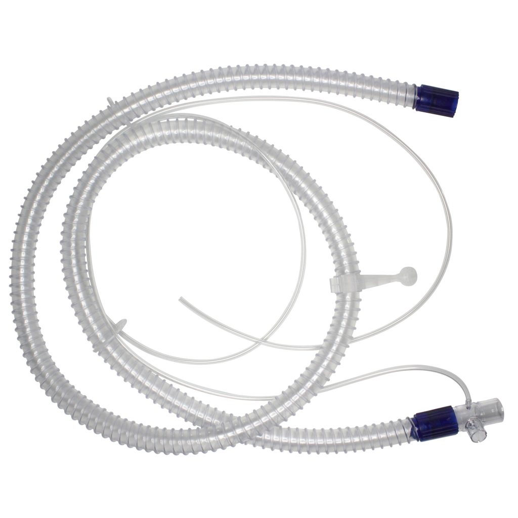 VC1160 Adult NIV Patient Circuit – Sunset Healthcare Solutions