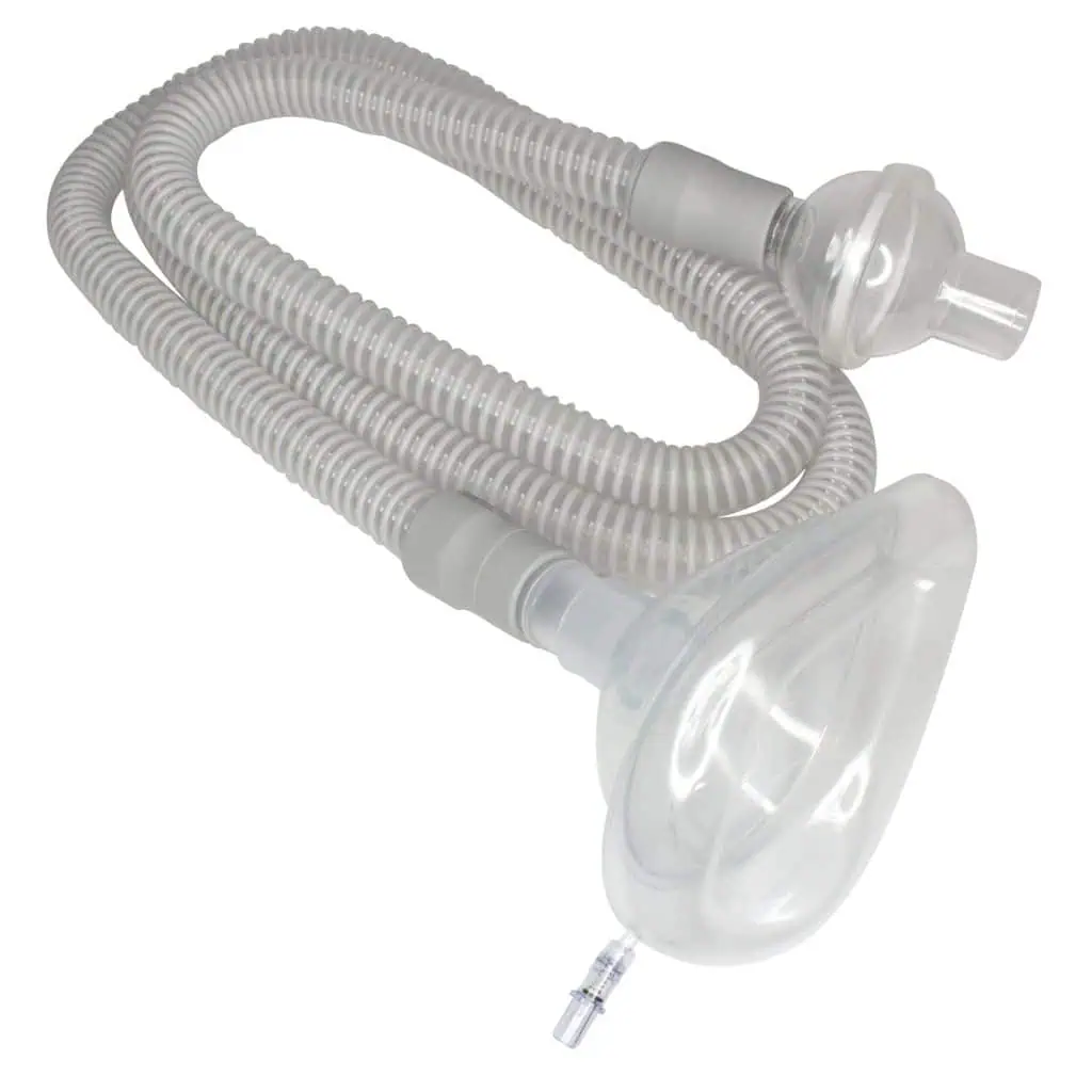 Cough Assist Kits - Sunset Healthcare Solutions