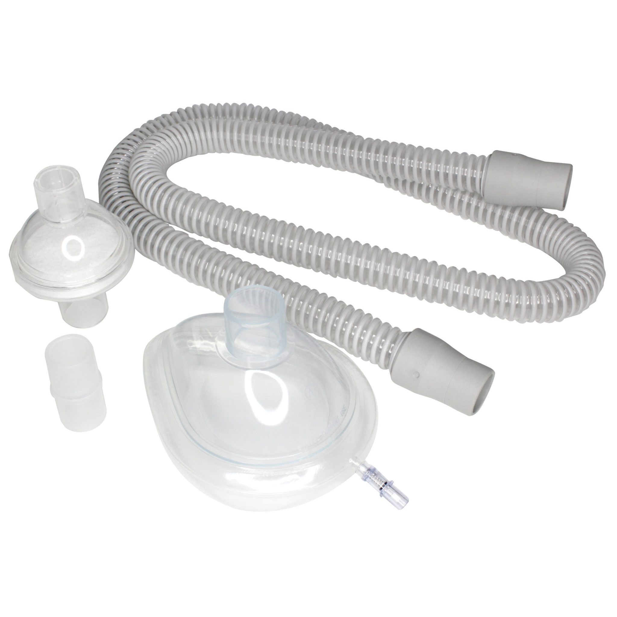 CM061 Ray Full Face Pediatric CPAP/NIV Mask – Sunset Healthcare Solutions