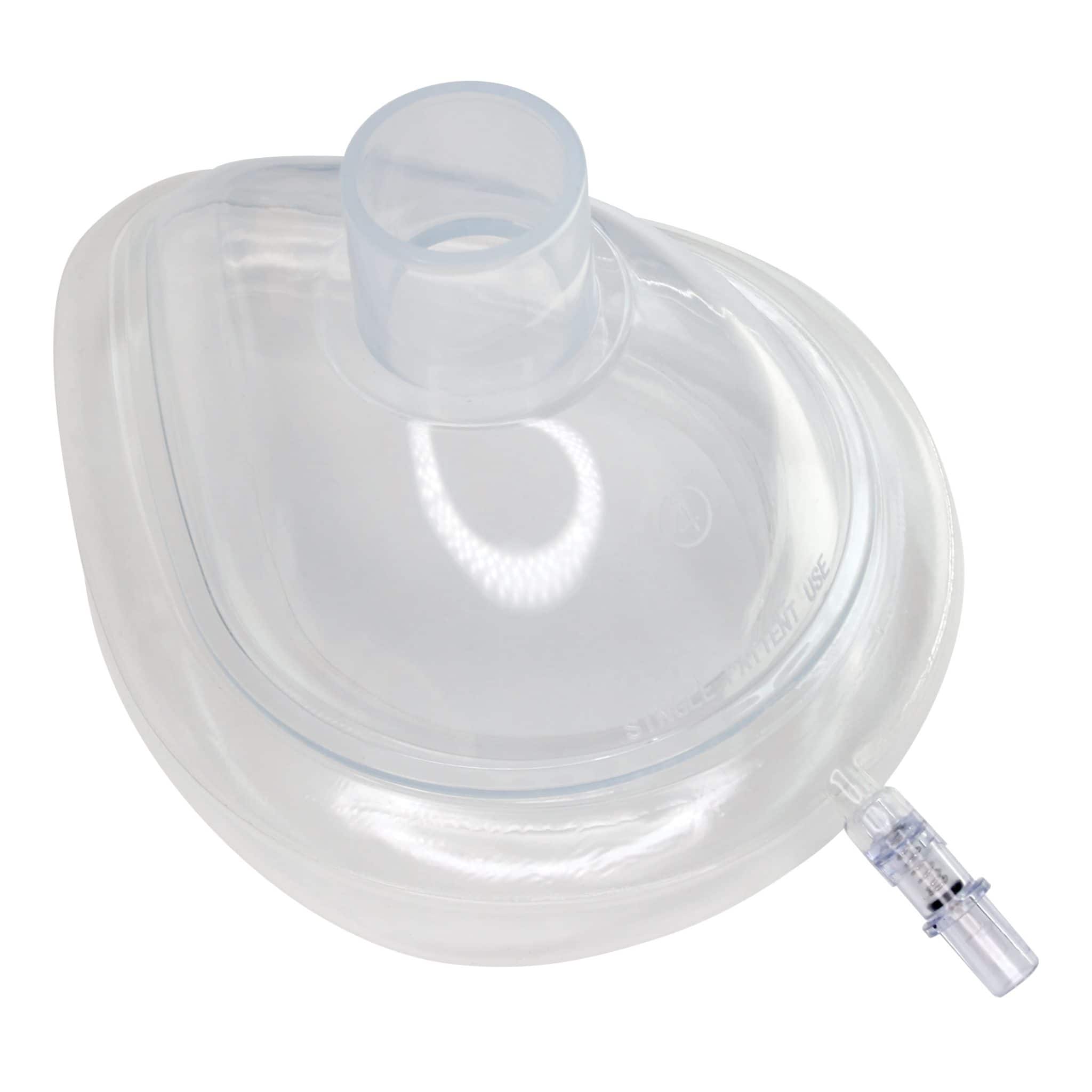 CM061 Ray Full Face Pediatric CPAP/NIV Mask – Sunset Healthcare Solutions