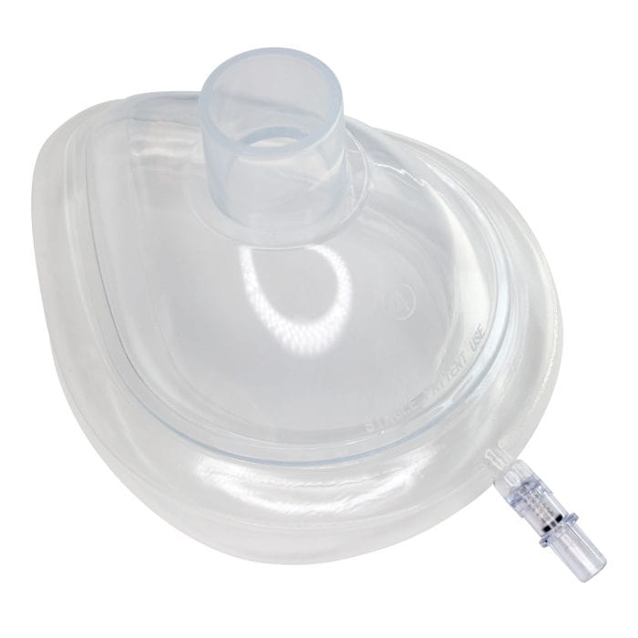 CM061 Ray Full Face Pediatric CPAP/NIV Mask – Sunset Healthcare Solutions