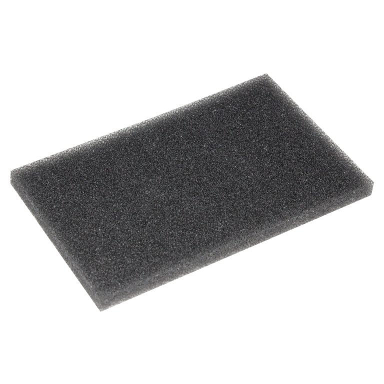 OF6013-10 Dynarex Resp-O2 Concentrator Style Foam Cabinet Filter ...