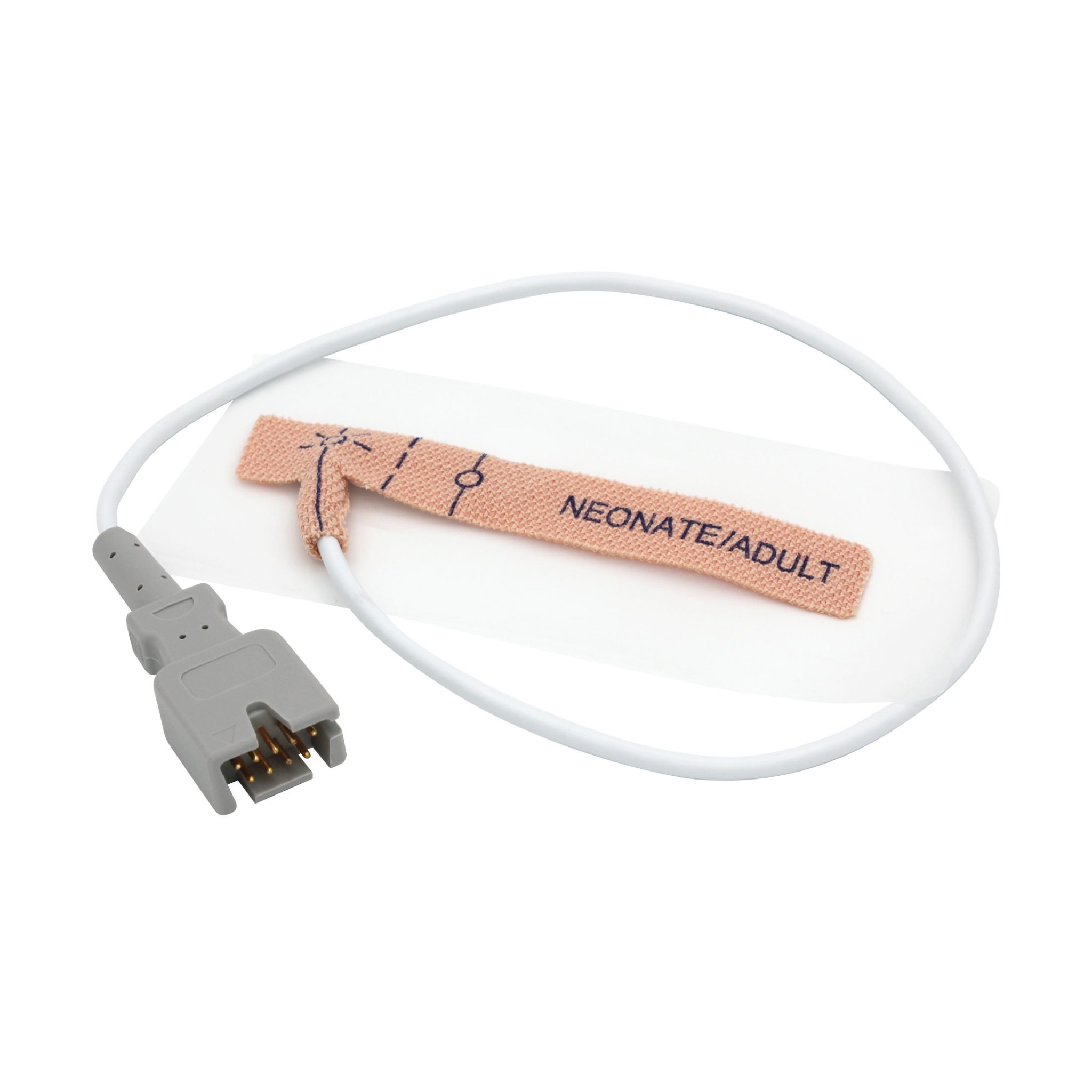 CM061 Ray Full Face Pediatric CPAP/NIV Mask - Sunset Healthcare Solutions