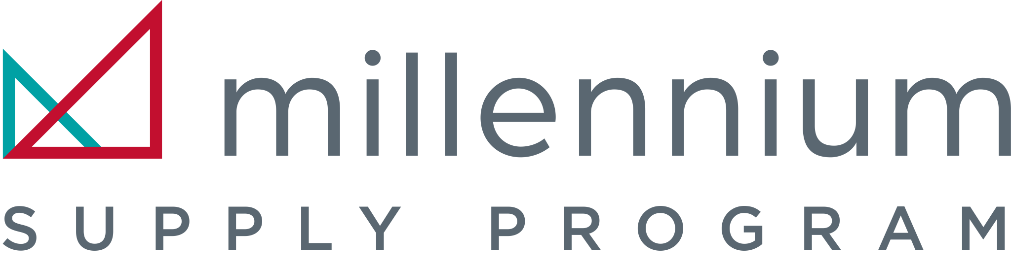 Millennium Supply Program – Sunset Healthcare Solutions