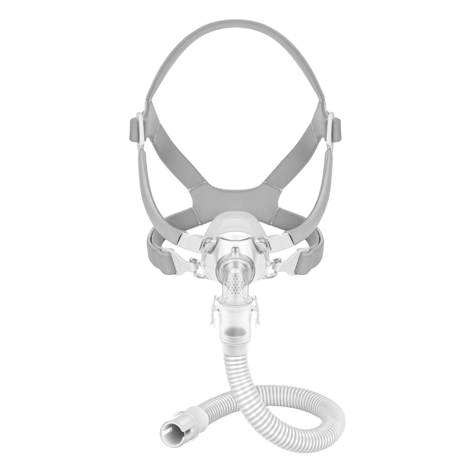 CM061 Ray Full Face Pediatric CPAP/NIV Mask – Sunset Healthcare Solutions