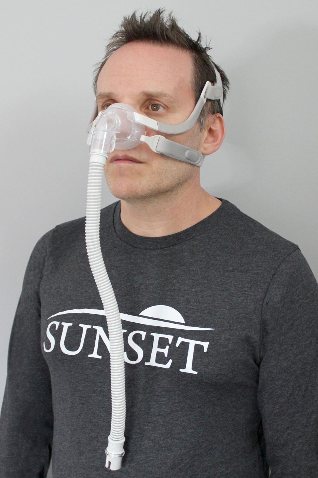 CM061 Ray Full Face Pediatric CPAP/NIV Mask – Sunset Healthcare Solutions