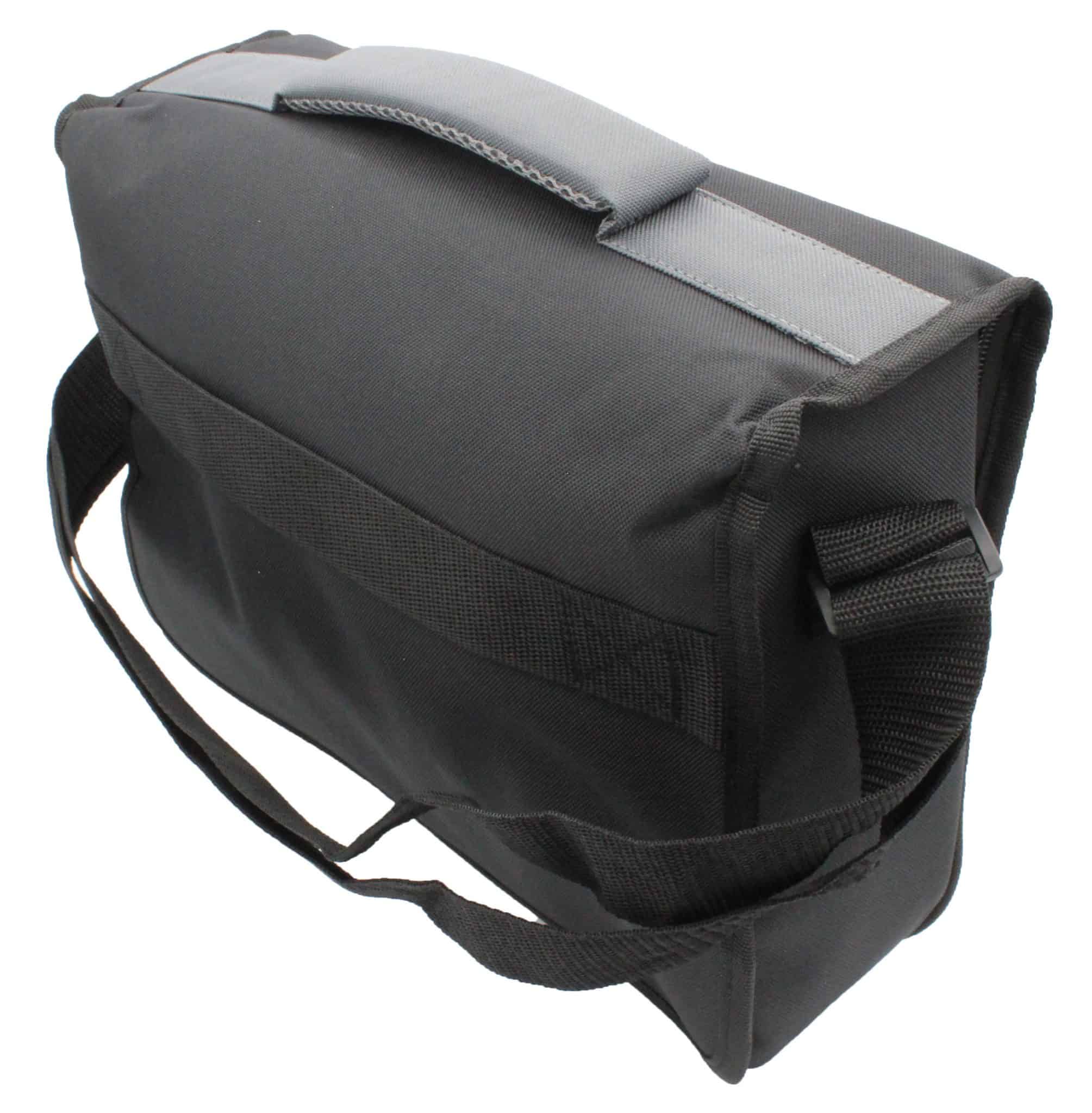 CAP1028-S11 CPAP Carry Bag For Resmed AirSense 11 - Sunset Healthcare ...