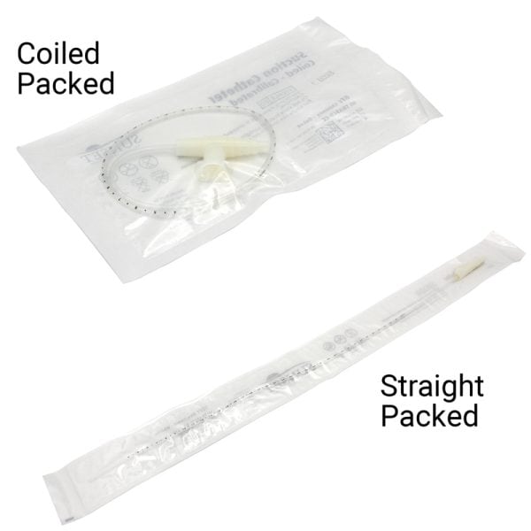 Open and Closed Suction - Sunset Healthcare Solutions
