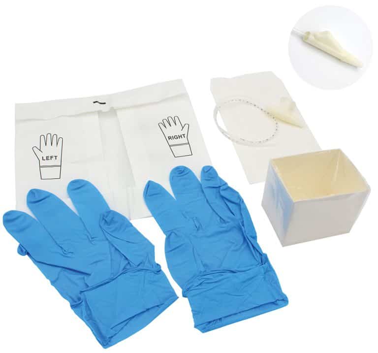 Tracheostomy and Suction Supplies - Sunset Healthcare Solutions