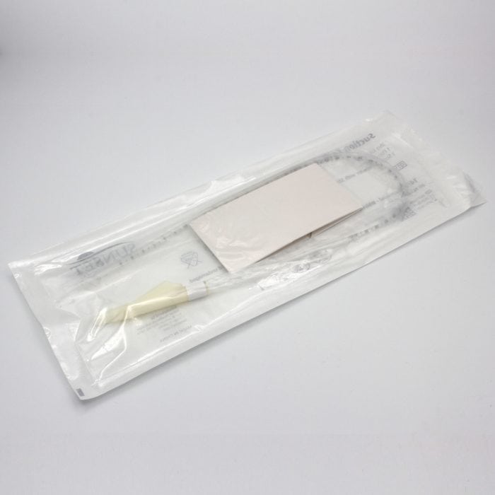 Tracheostomy and Suction Supplies - Sunset Healthcare Solutions