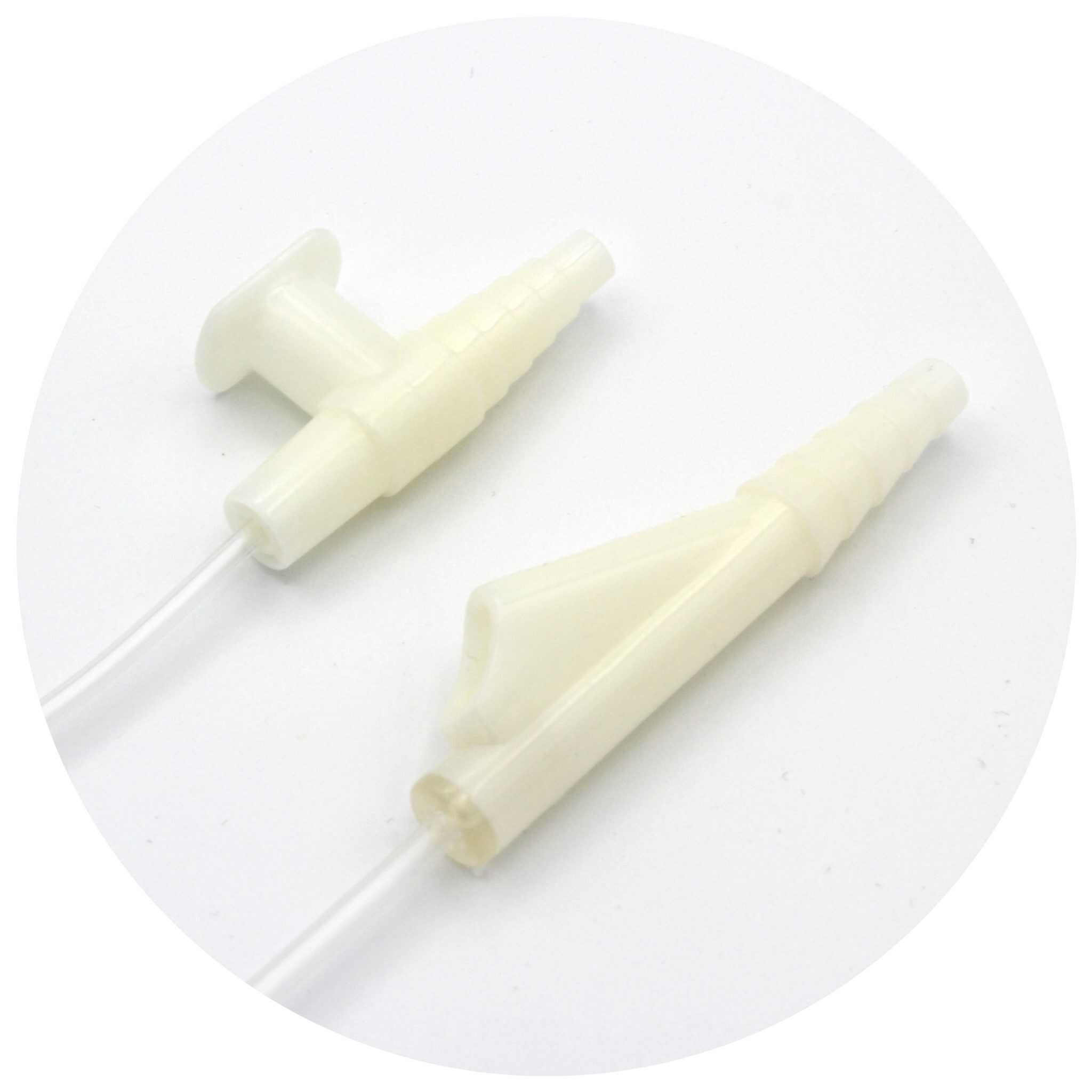 Tracheostomy and Suction Supplies - Sunset Healthcare Solutions