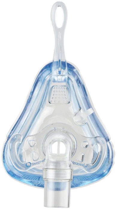NIV Masks and Vent Circuits - Sunset Healthcare Solutions